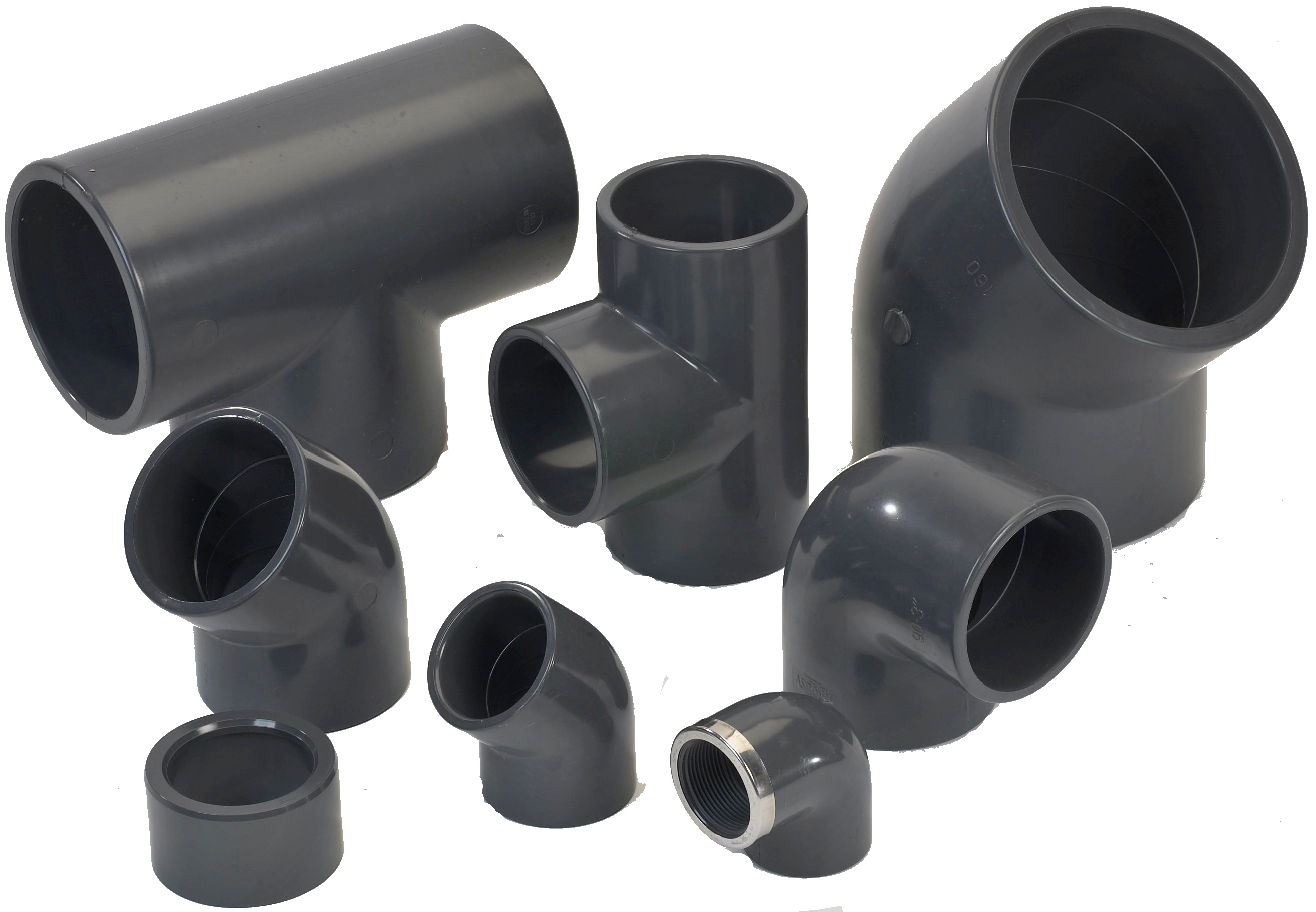 PVC-U